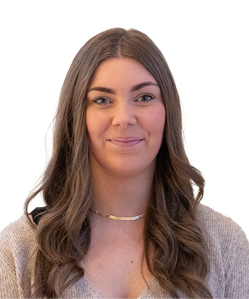 Meet the team – Battenhall Nursery