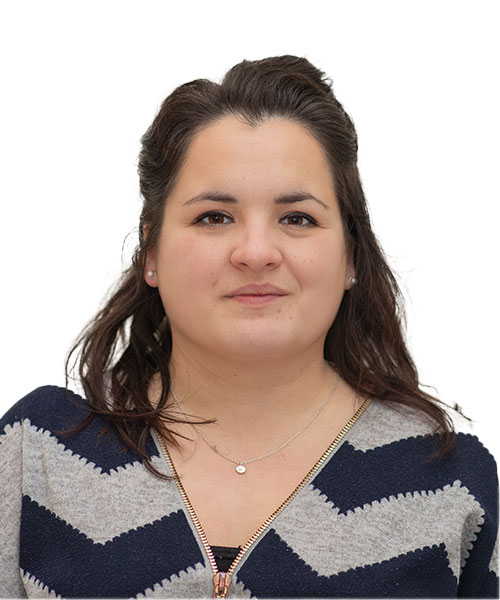 Meet the team – Battenhall Nursery