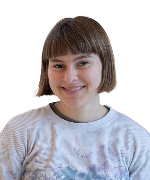 Meet the team – Battenhall Nursery