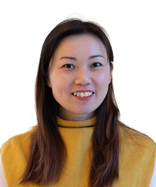 Meet the team – Battenhall Nursery