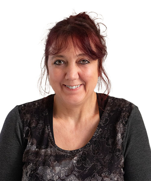 Meet the team – Battenhall Nursery