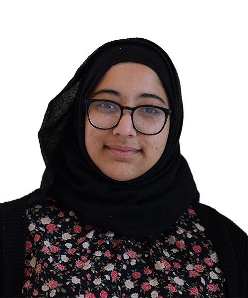 Meet the team – Battenhall Nursery